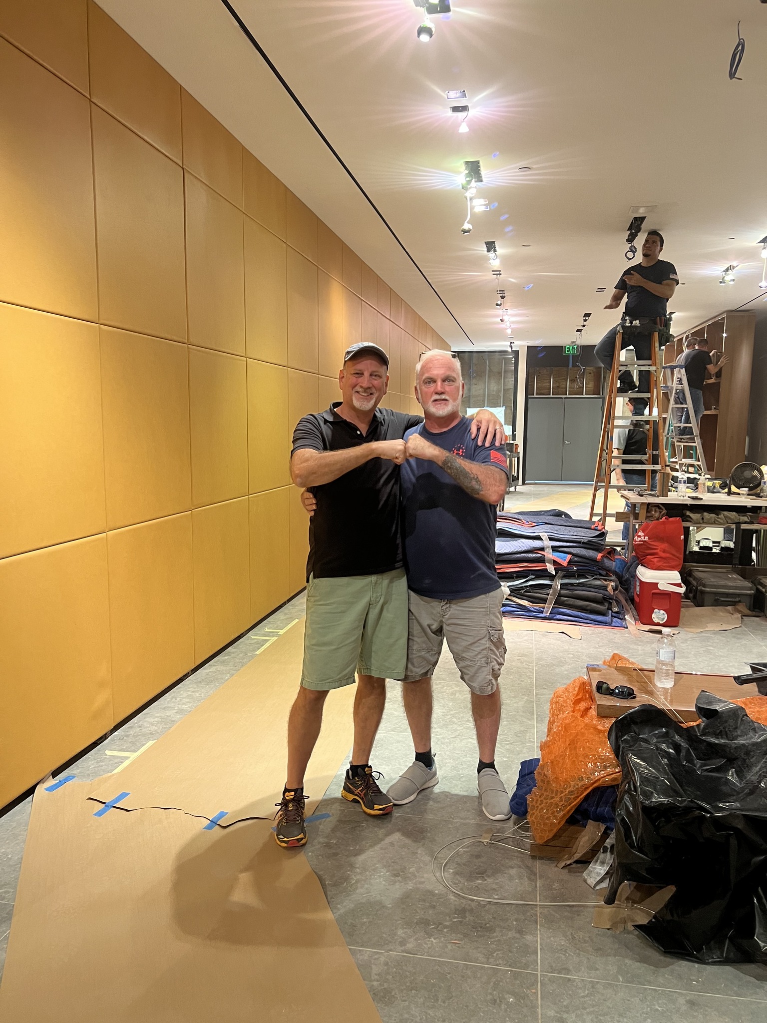 Tod’s Store Relocation from Miami Design District to Bal Harbour Shops ...